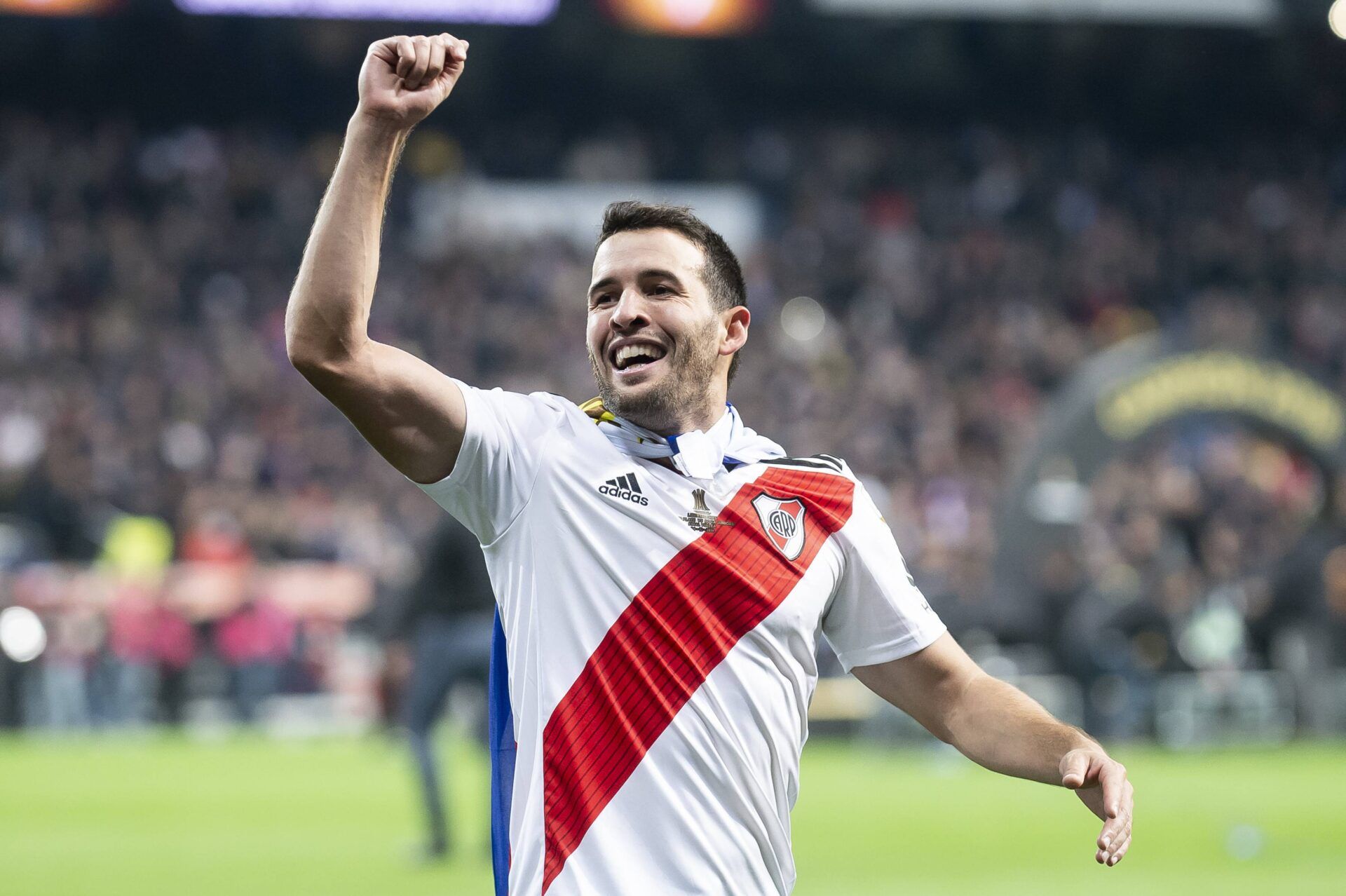 ¿Camilo Mayada podría regresar a River? - Balón Latino