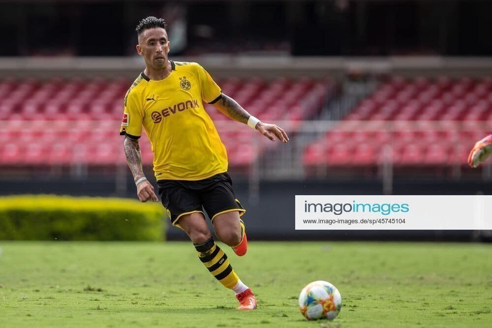 Defensa y Justicia y su nuevo lazo con el fútbol chileno - Balón Latino