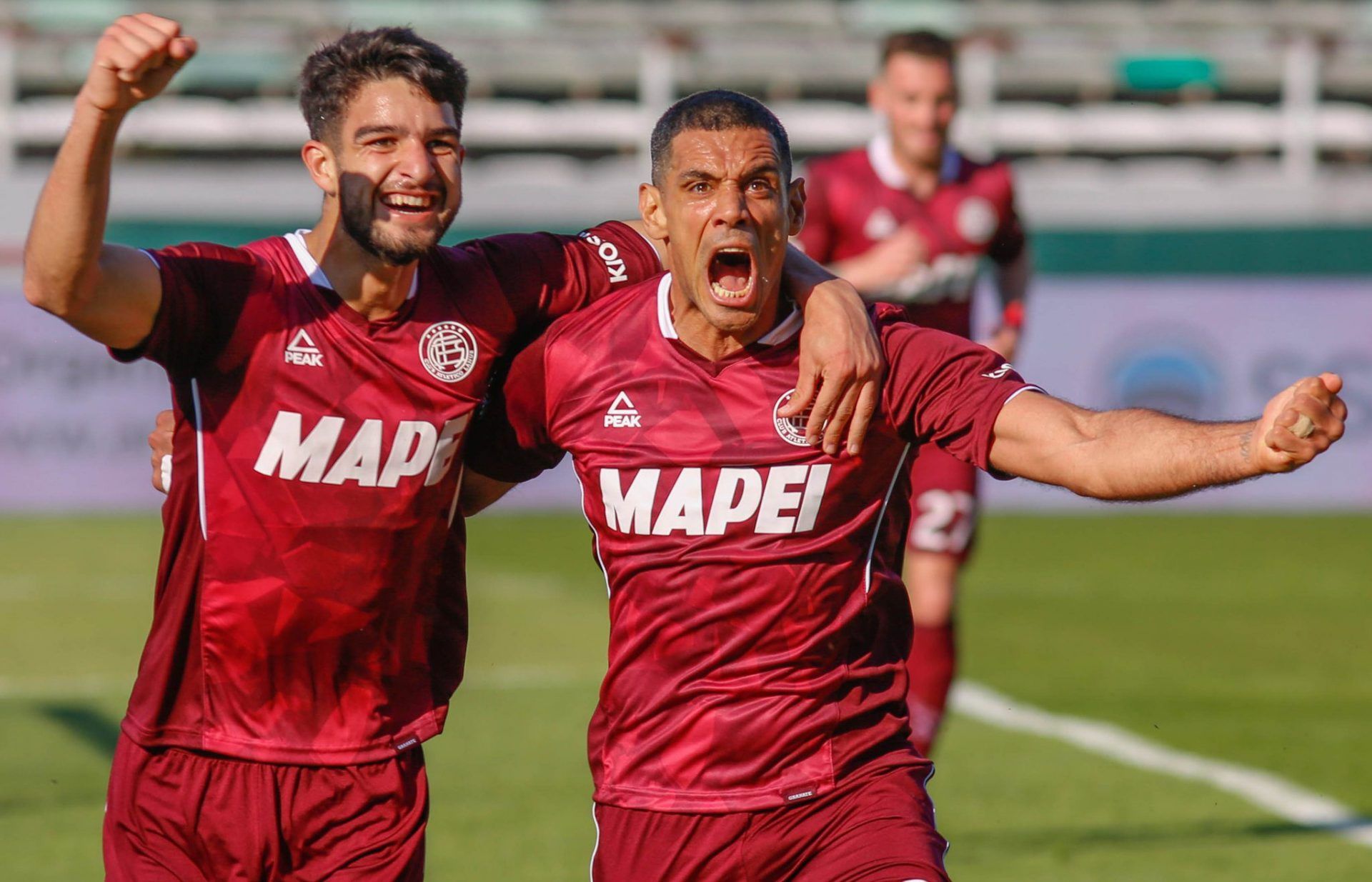 ¿Cuál es la mejor dupla del mundo de la actualidad? - Balón Latino