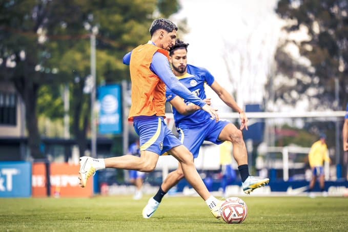 América: Los jugadores que han sobresalido en este Apertura 2022 ...