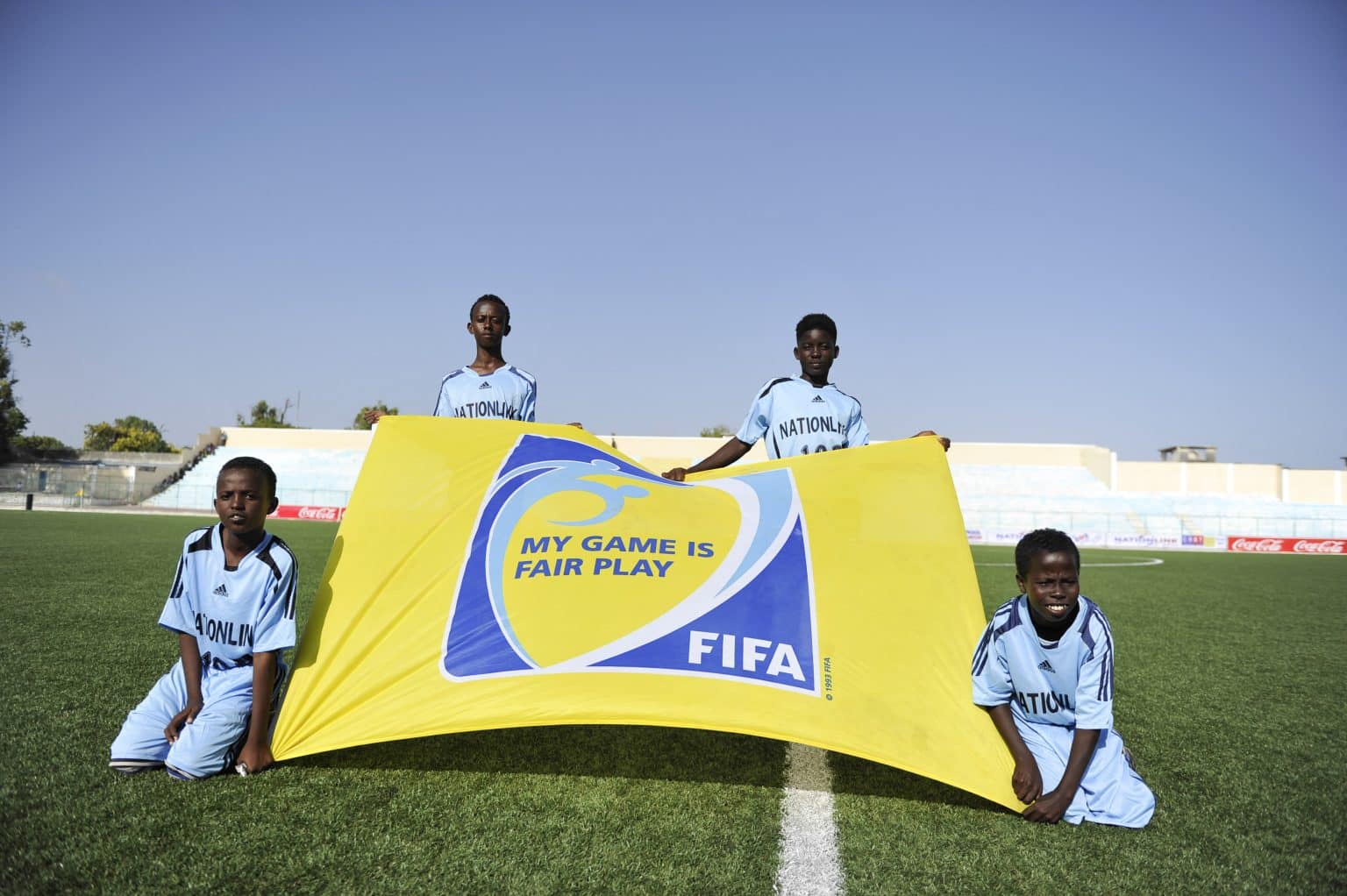 Premio Fair Play Qatar 2022: el juego limpio como recompensa en el ...