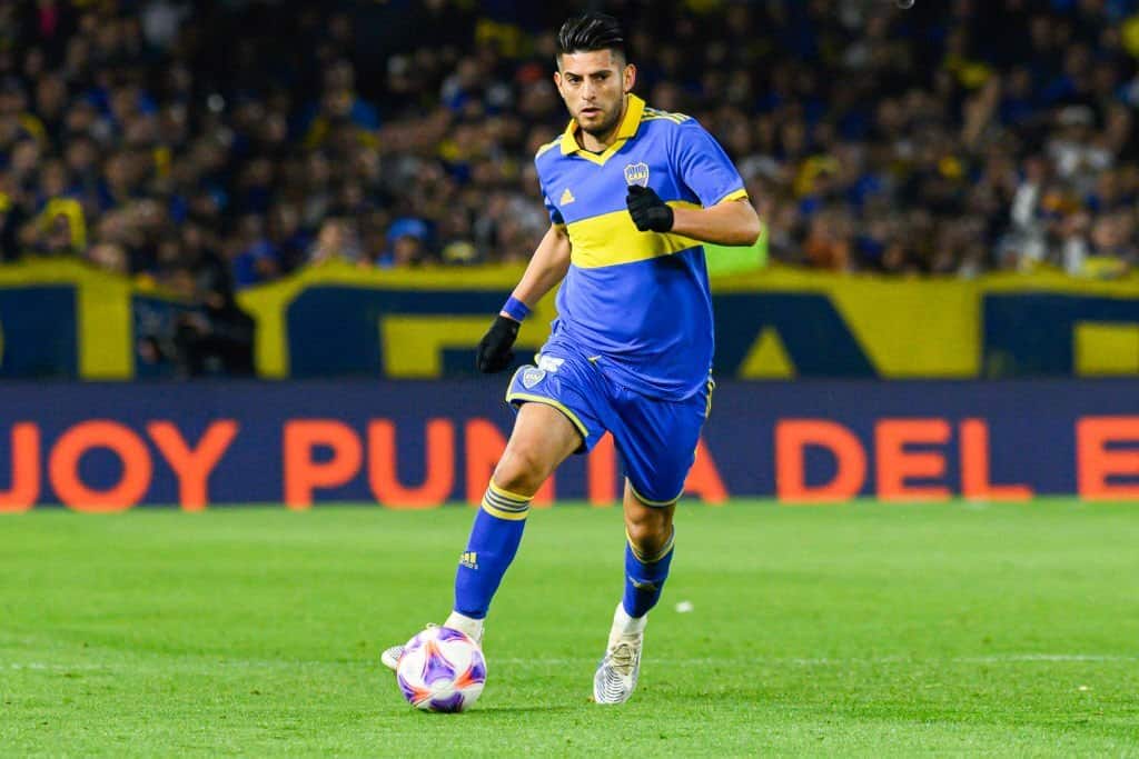 ¿Zambrano llega a Alianza Lima? - Balón Latino