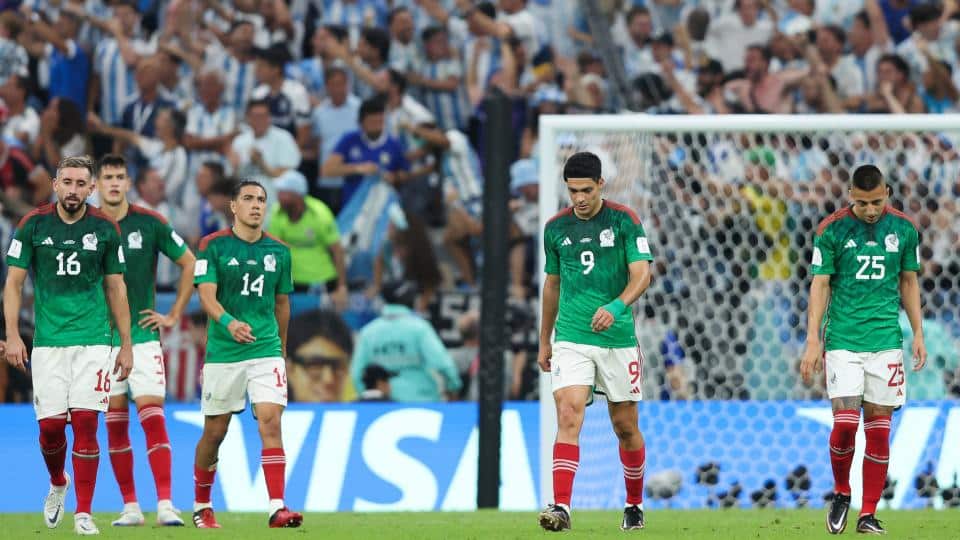 Nuevo DT de la selección mexicana: ¿un proyecto con rumbo claro ...