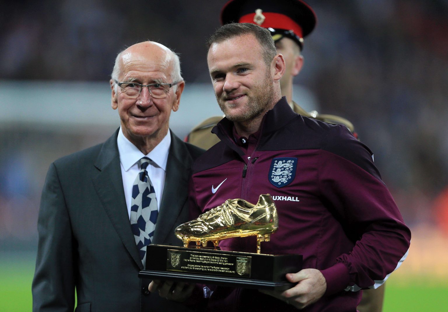 Los 10 mejores jugadores del Manchester United en la historia - Balón ...