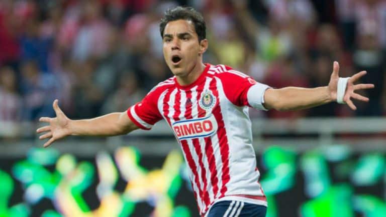 Liga MX: ¿Quiénes son los 7 mejores jugadores en la historia de Chivas ...