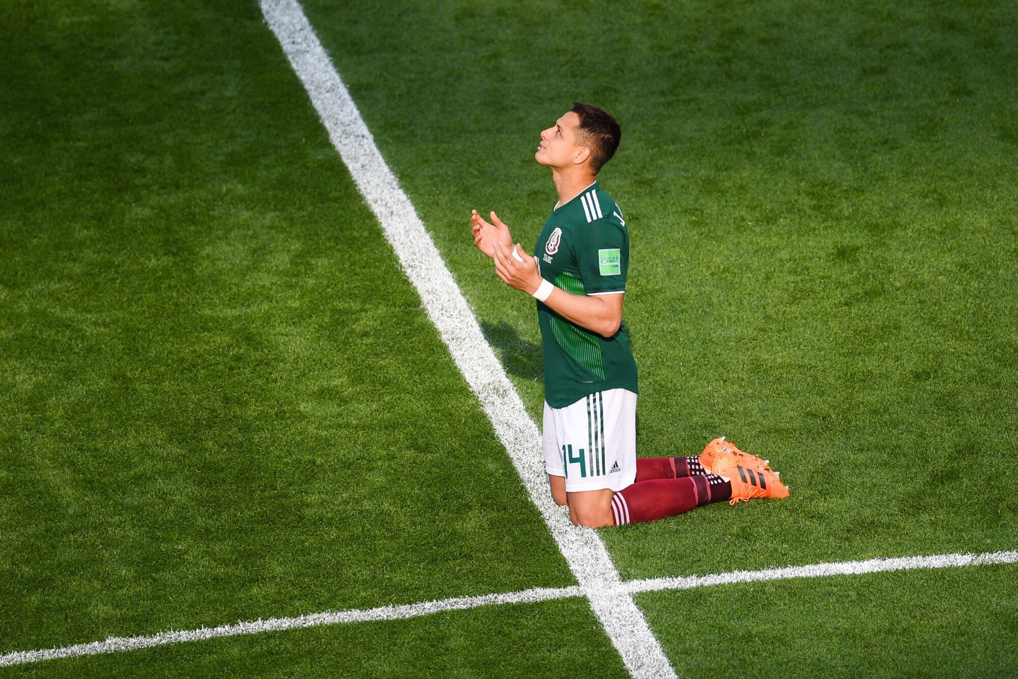 Chicharito Hernández: Está de regreso, lo que le puede aportar a la ...