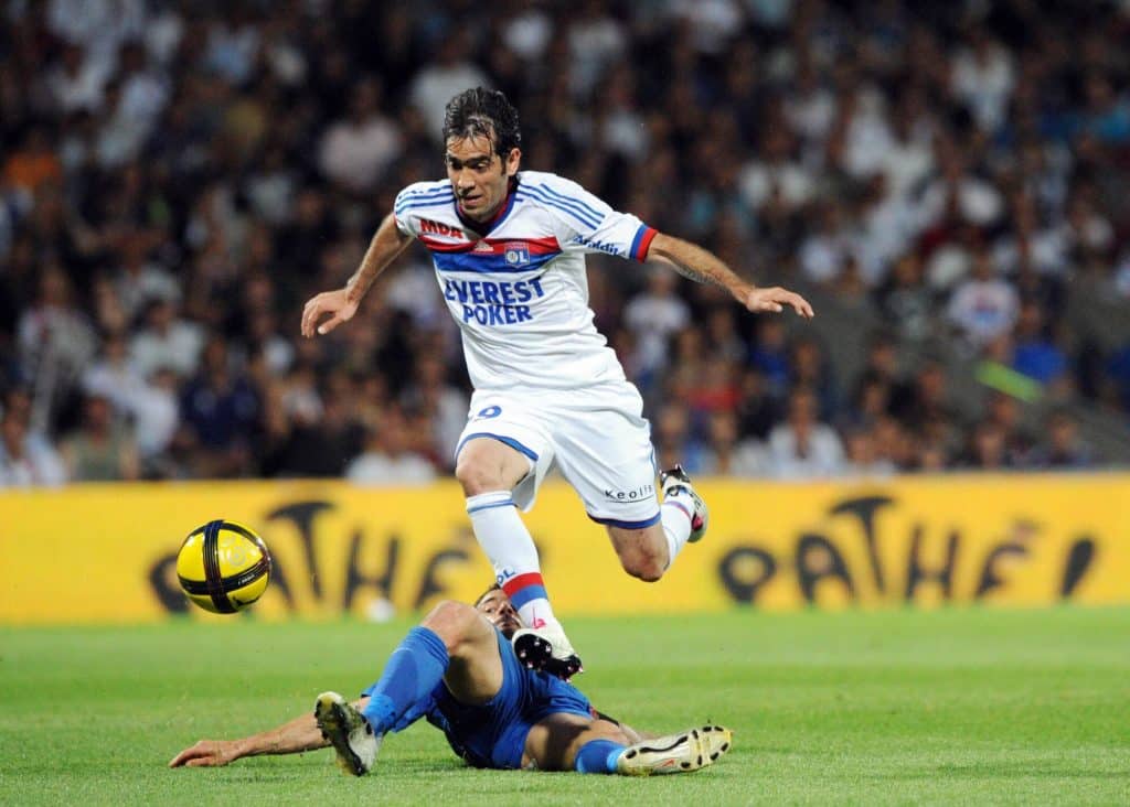 ¿Qué fue de…César, el Chelito Delgado? - Balón Latino