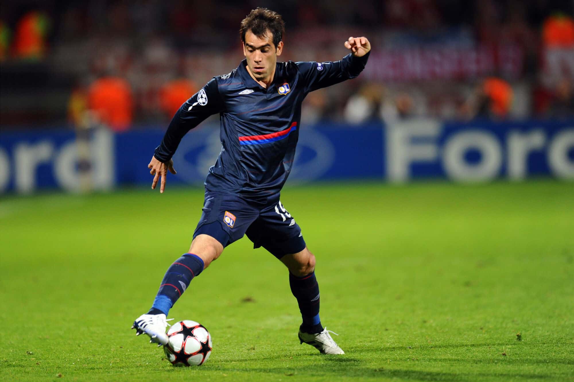 ¿Qué fue de…César, el Chelito Delgado? - Balón Latino