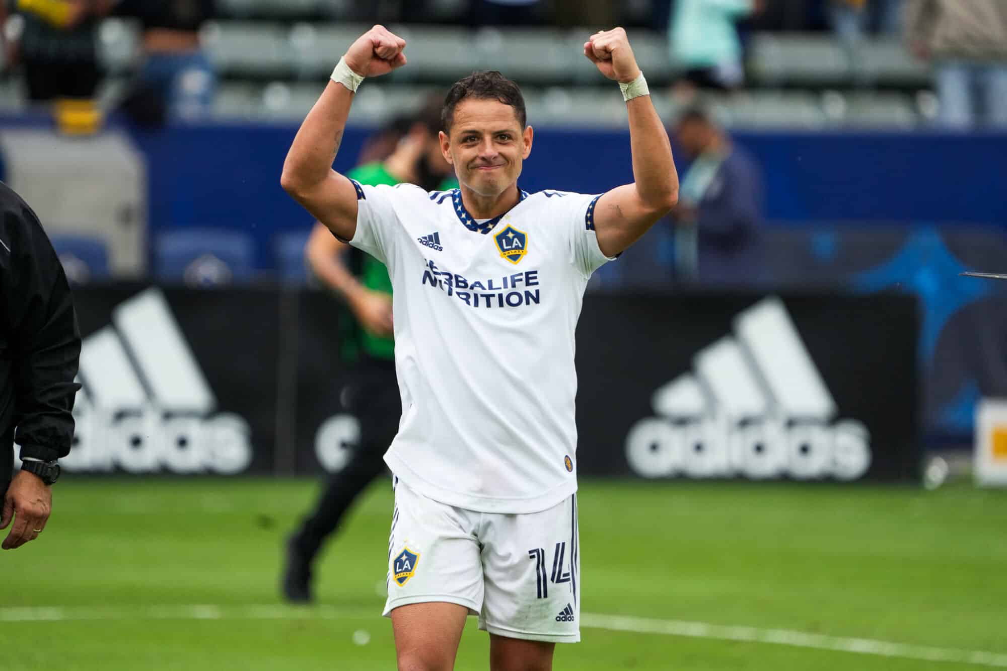 Chicharito Hernández: Está de regreso, lo que le puede aportar a la ...