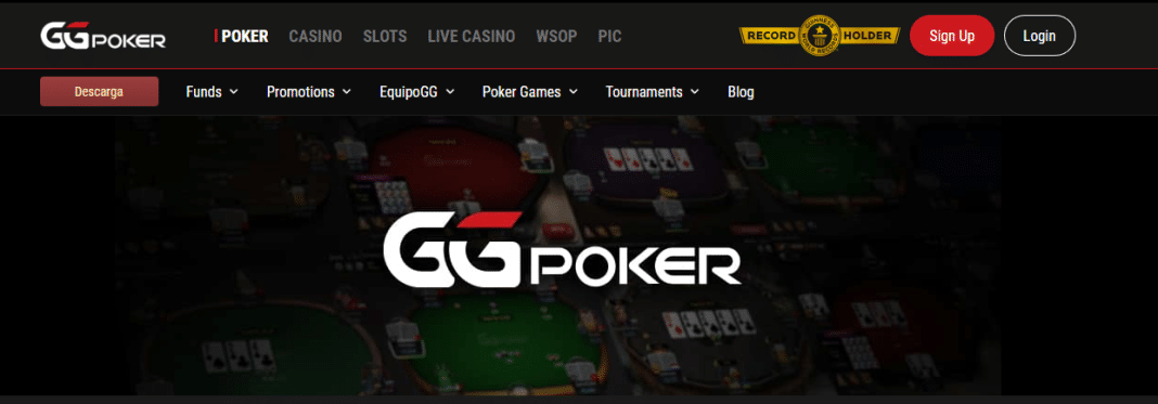 Código de bono GGpoker LATAM: GGPOKERMAX1 | 2025
