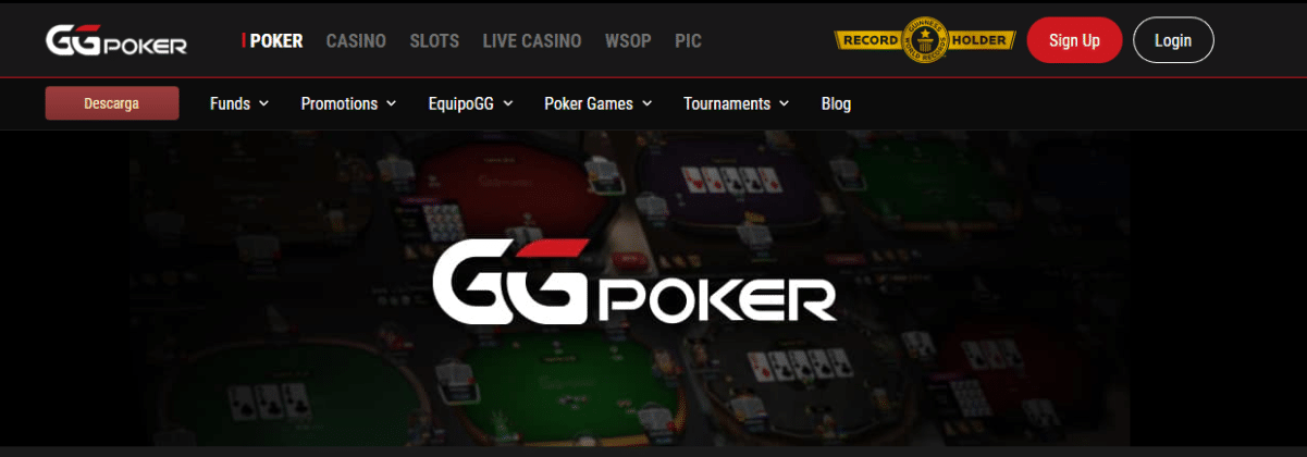 Código de bono GGpoker LATAM: GGPOKERMAX1 | 2025