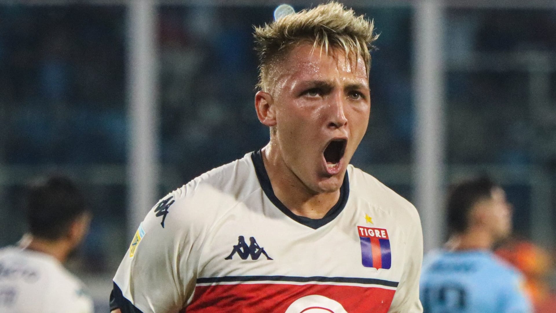 Inter de Milán: histórica oferta por el pase de Mateo Retegui - Balón ...