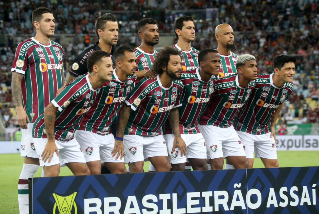 Fluminense: La figura mundial que vuelve al club - Balón Latino