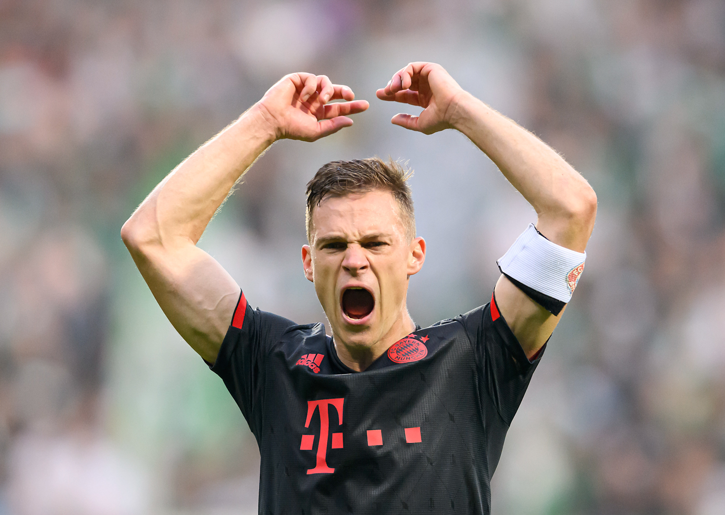 FC Barcelona: Kimmich no es imposible, pero el club ya maneja otros dos ...