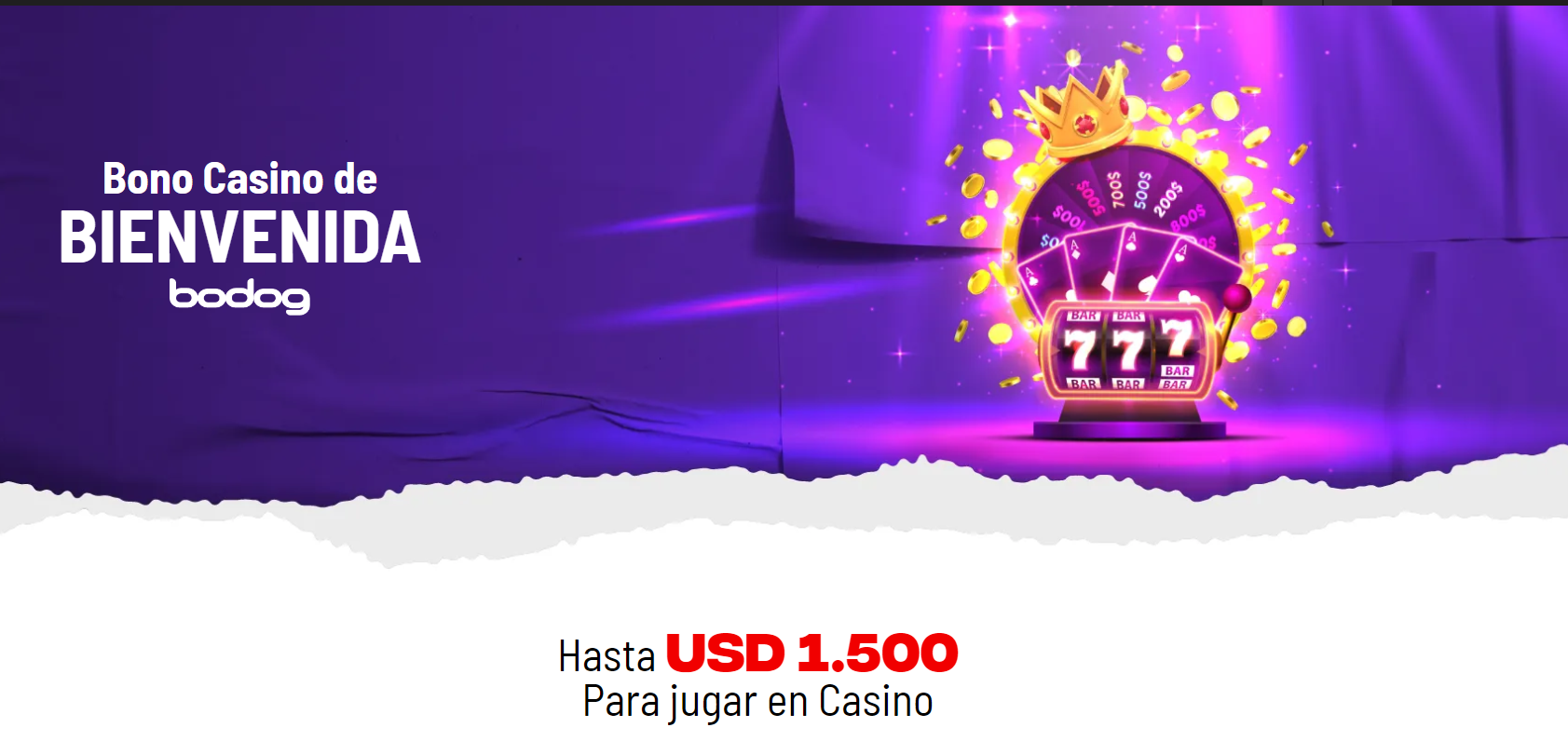 Código de bonus Bodog para nuevos usuarios en Marzo 2025 - Balón Latino