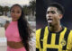 Modelo e influencer: ¿quién es Asantewa Chitty, la novia de Jude ...