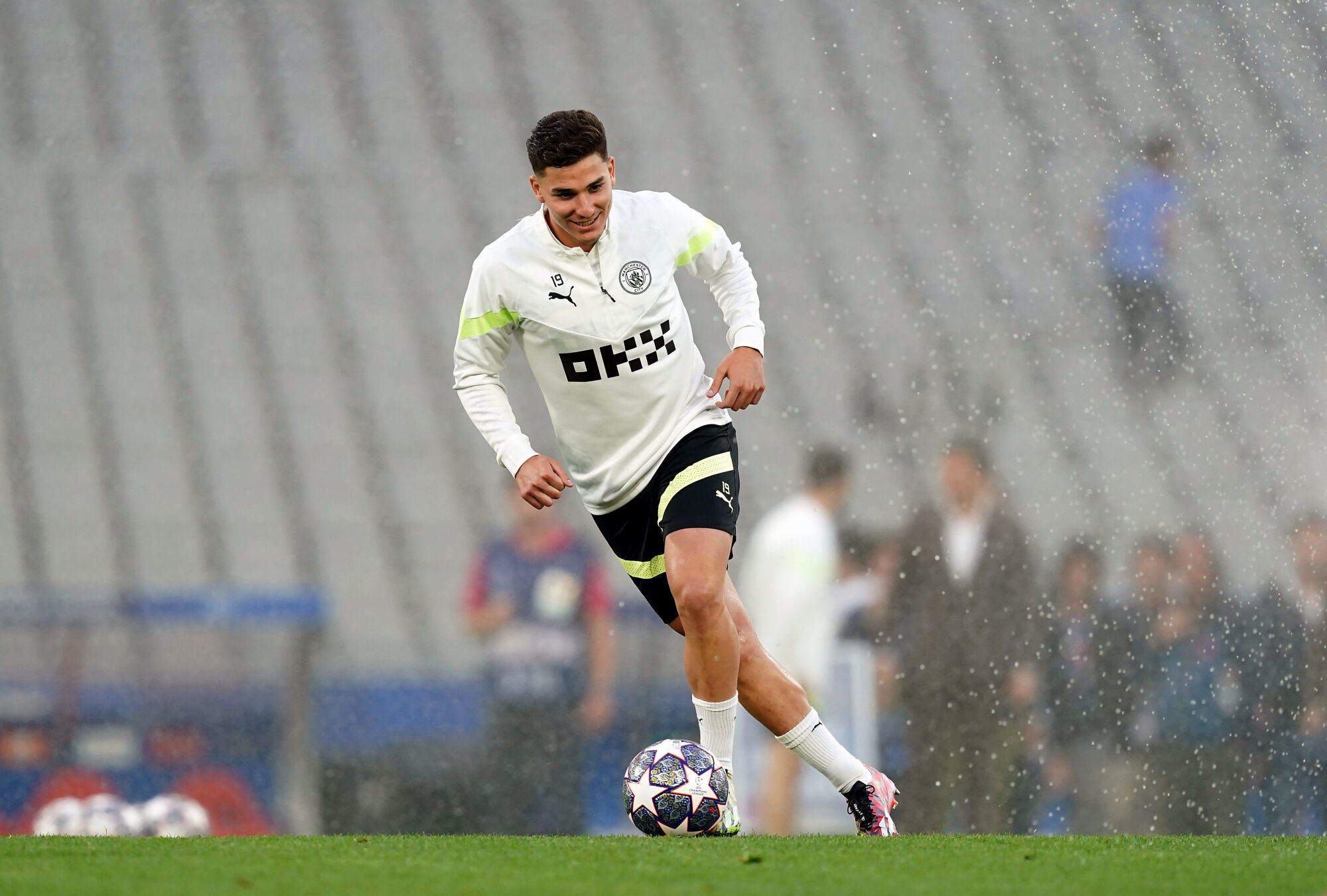 Todos los jugadores argentinos que ganaron la Champions League - Balón ...