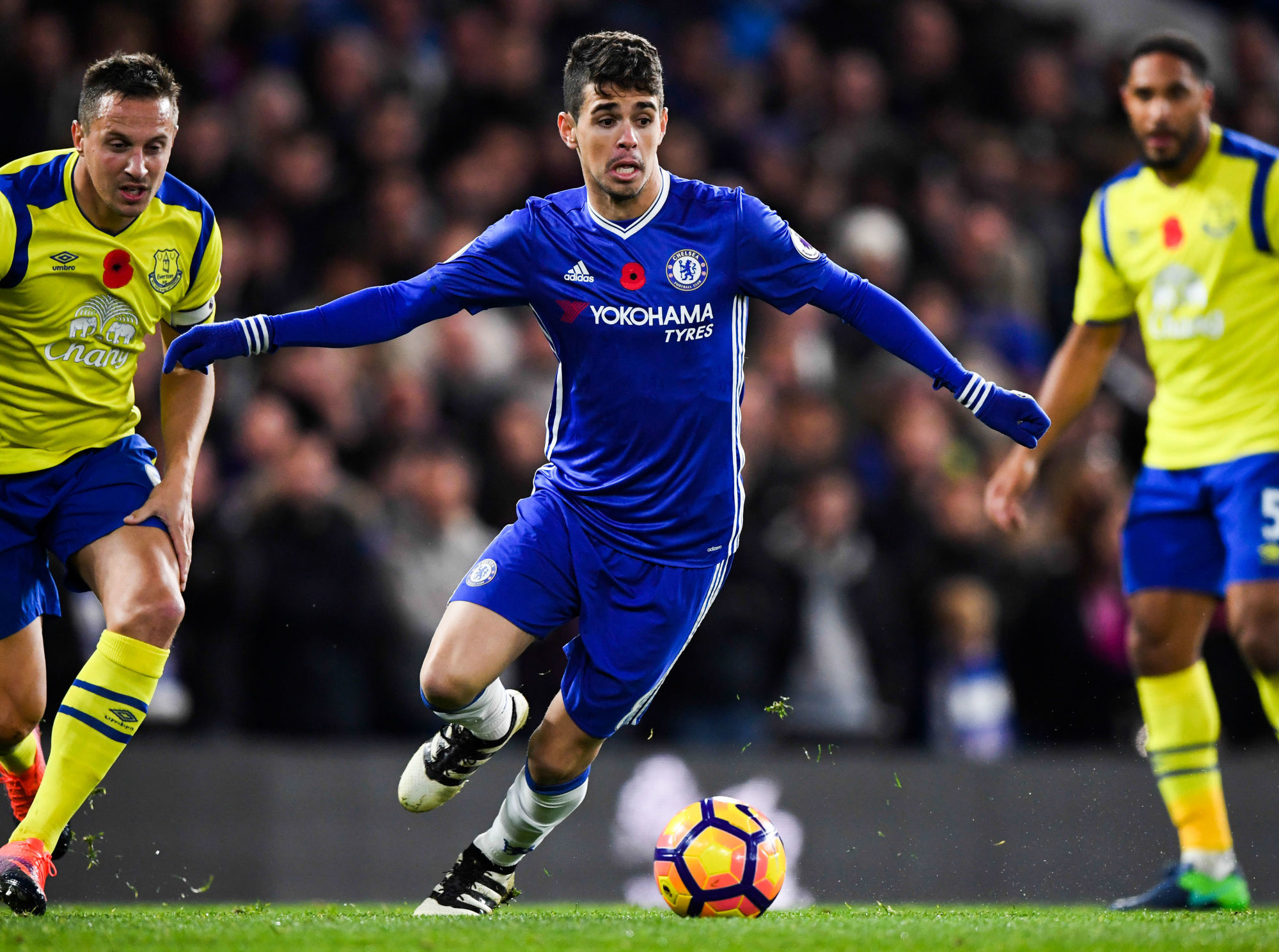 Angelo al Chelsea: ¿Cómo les fue a las anteriores promesas brasileñas ...