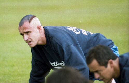 Top 5: Mejores defensas chilenos de la historia - Balón Latino