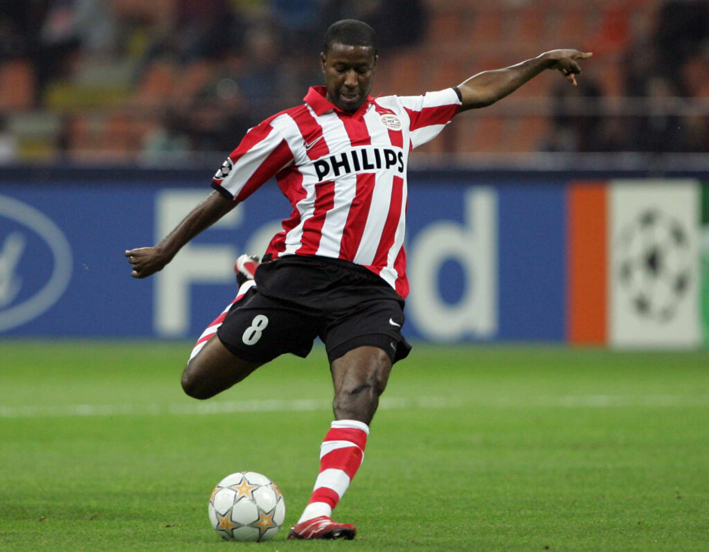 Top 10: Mejores jugadores de la Selección de Ecuador en la historia ...