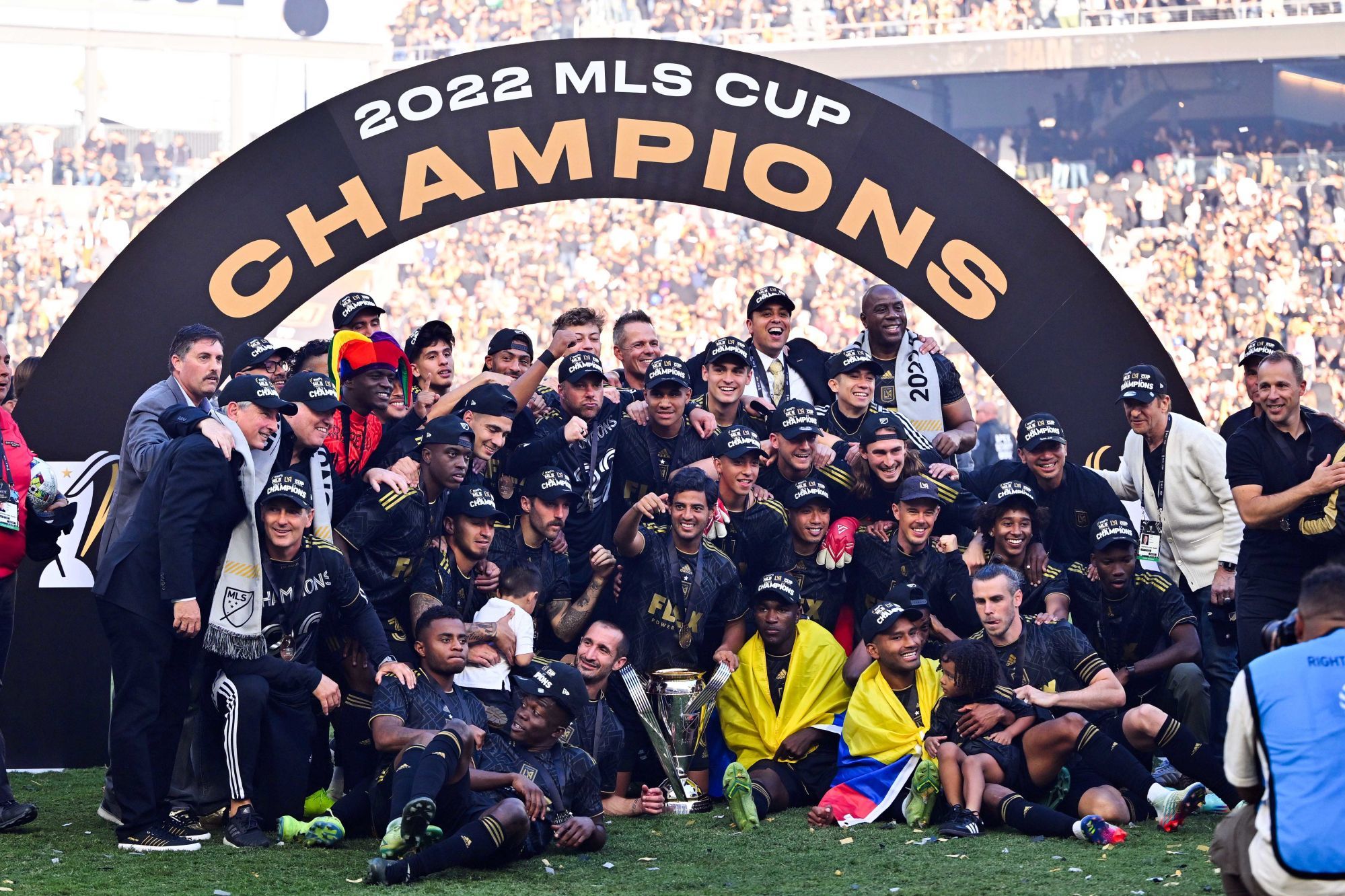 Cómo es el formato de la MLS: La nueva liga en dónde jugará Lionel ...