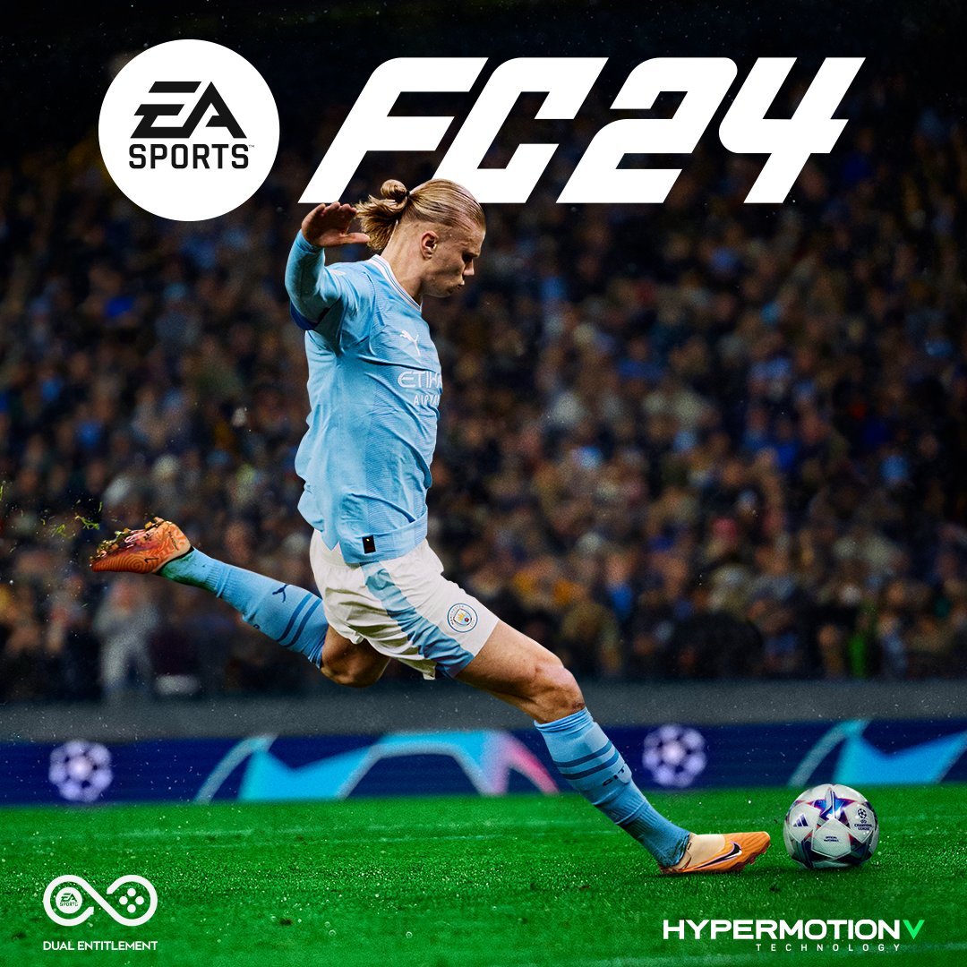 FIFA 24: ¿qué dice la frase de EA Sports? Significado y quién pronuncia ...