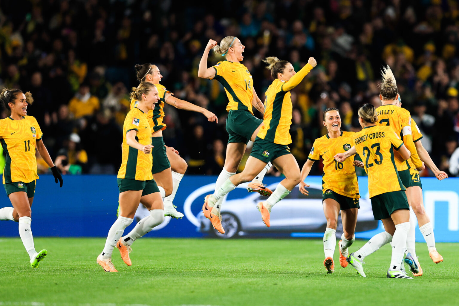 Grupos de la Copa Mundial Femenina 2023: Toda la info Aquí! - Balón Latino
