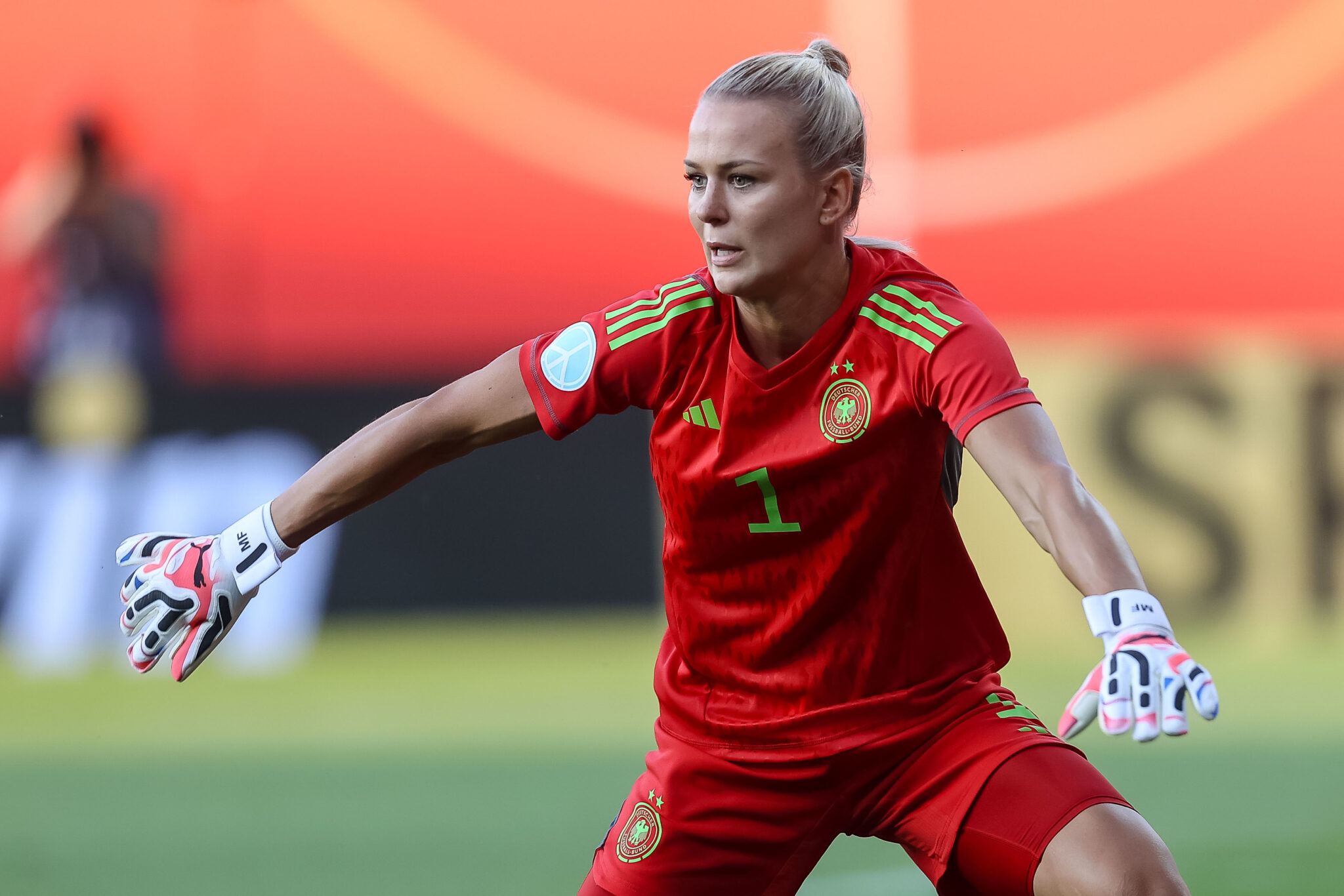 Top 5 mejores arqueras del Mundial Femenino 2023 - Balón Latino
