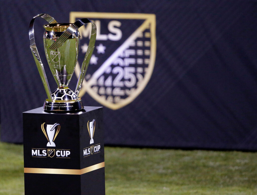 ¿Quiénes son los 5 máximos goleadores de la MLS en la historia? - Balón ...