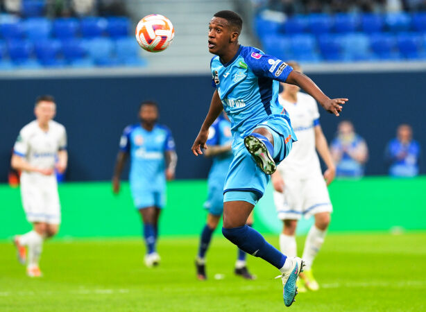 ¿Quién es Robert Renan, nominado al Golden Boy y seguido por el Real ...