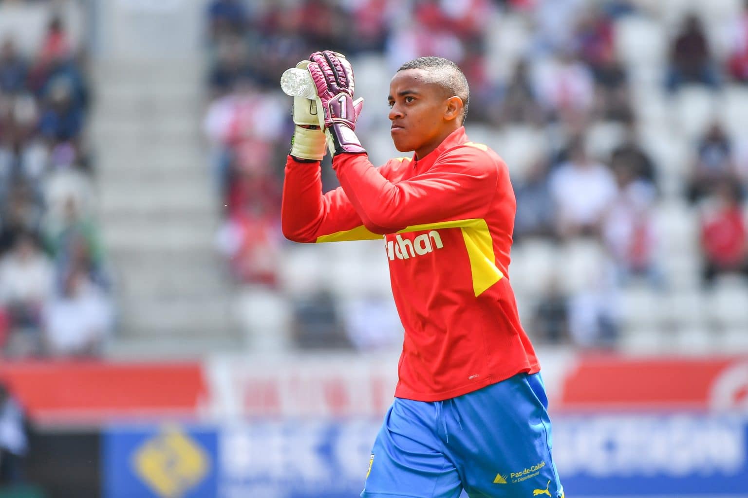 Top 5 mejores arqueros venezolanos de la historia - Balón Latino