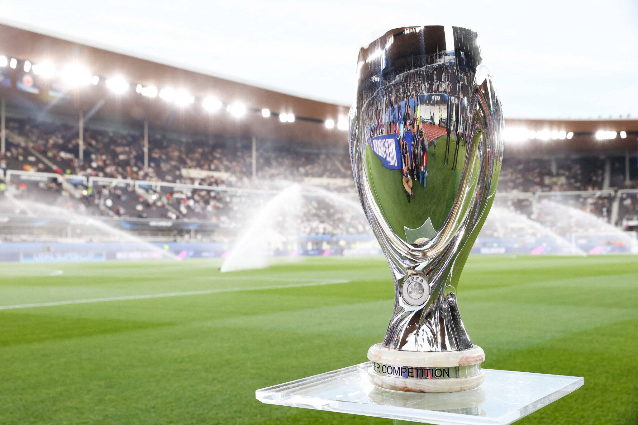 ¿Quién tiene más Supercopas de Europa?: todos los campeones por año ...