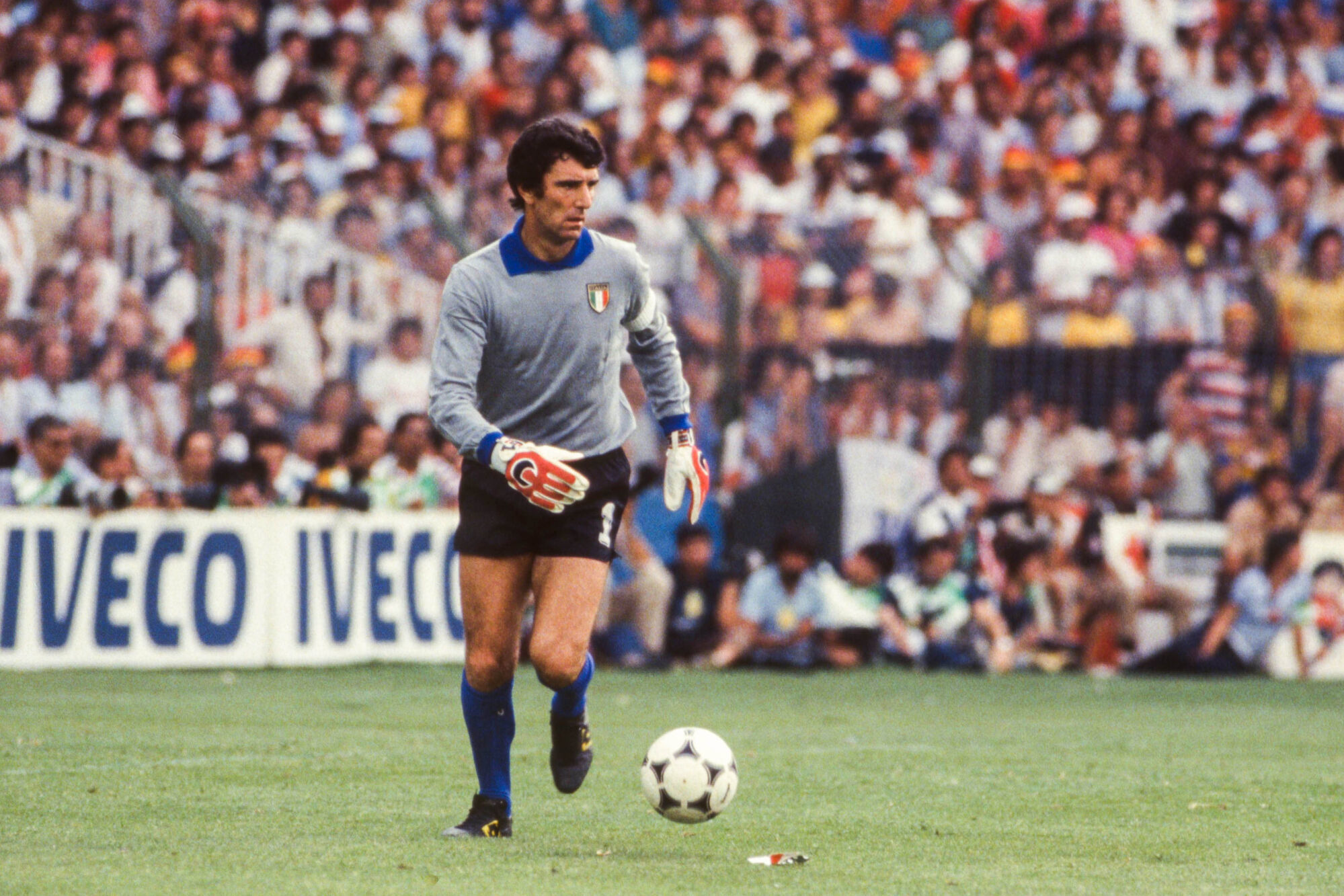 Top-10 mejores porteros de la historia del fútbol - Balón Latino
