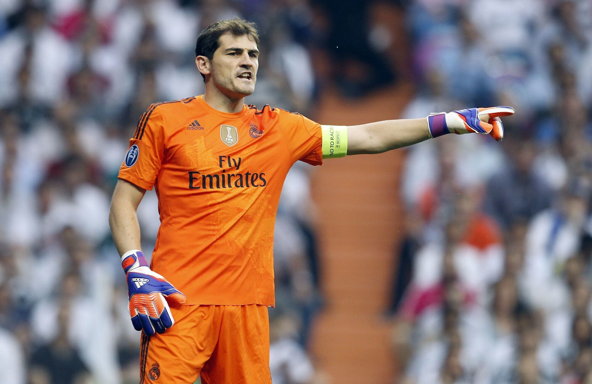 Top-10 mejores porteros de la historia del fútbol - Balón Latino