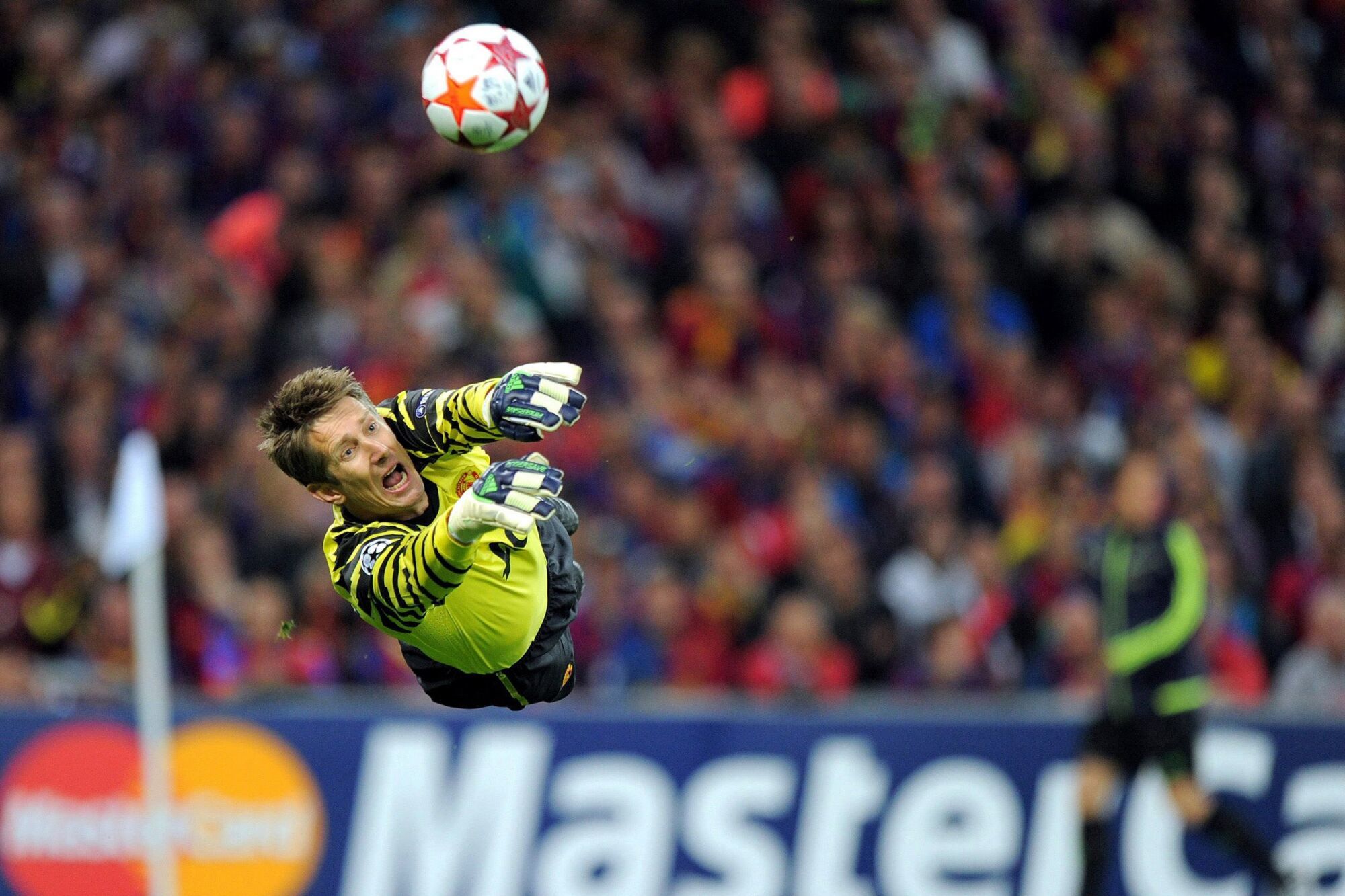 Top-10 mejores porteros de la historia del fútbol - Balón Latino