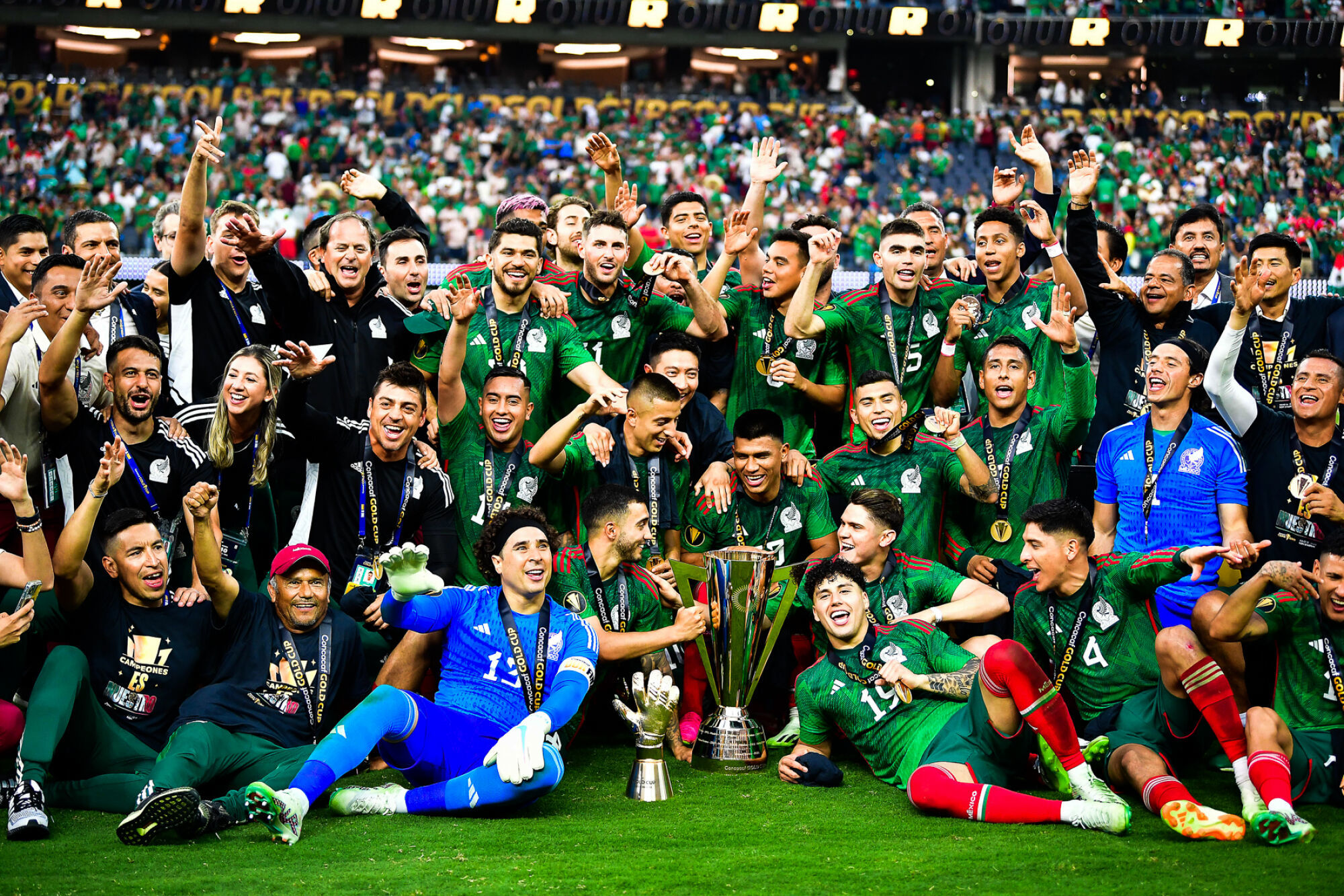 ¿Por qué México no juega eliminatorias por el Mundial 2026? - Balón Latino