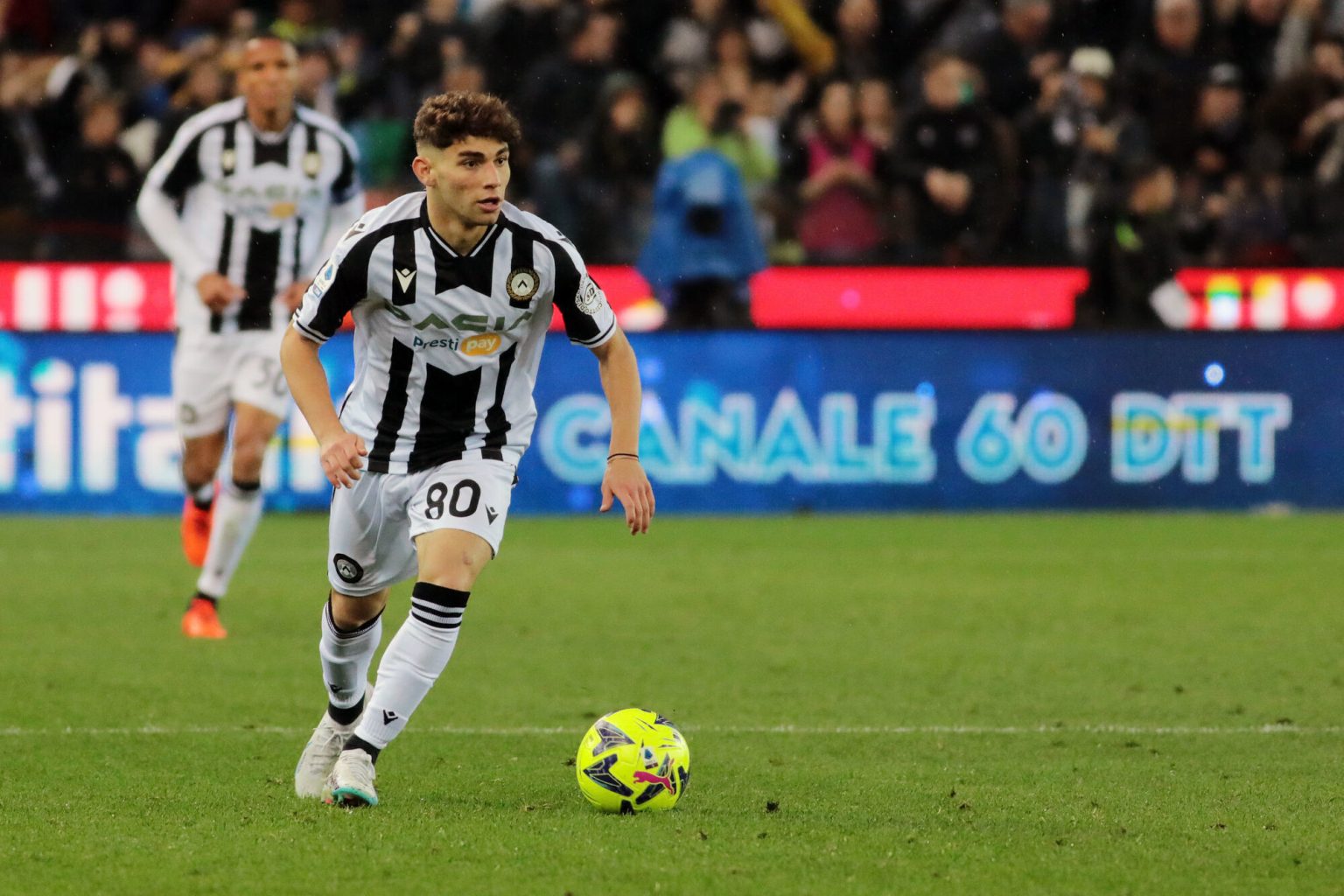 EA Sports FC: Las 10 mejores promesas para el Modo Carrera de FIFA 24 ...