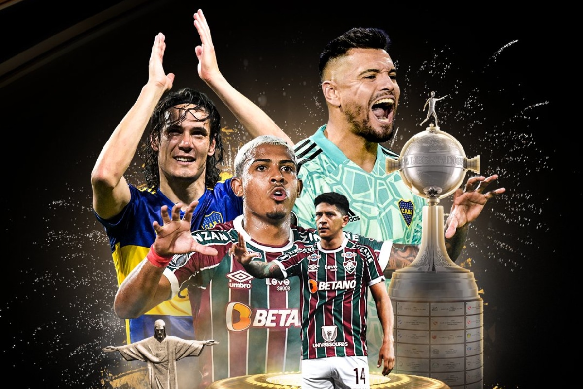 Van por la Gloria Eterna: Cómo está el historial entre Boca y ...