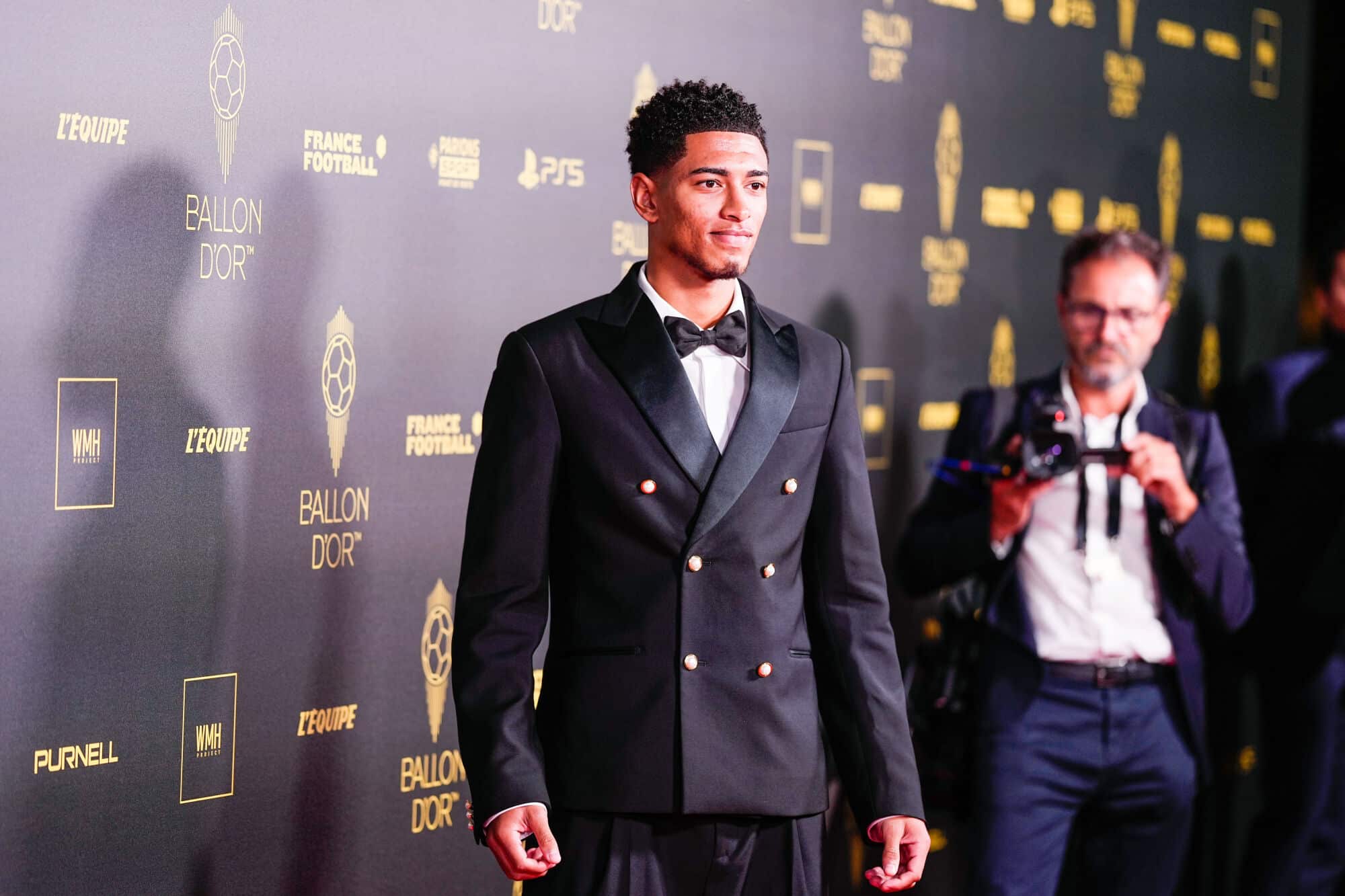 Qué es el Trofeo Kopa que se entrega en la ceremonia del Balón de Oro ...