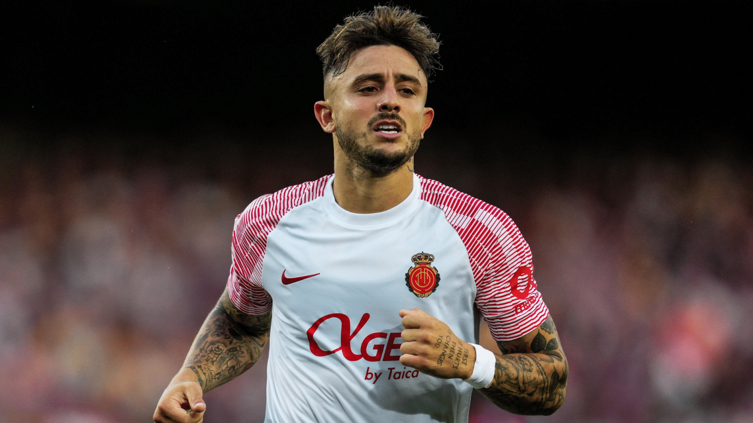 ¿Quién es y de qué juega Pablo Maffeo, la sorpresa en la convocatoria ...