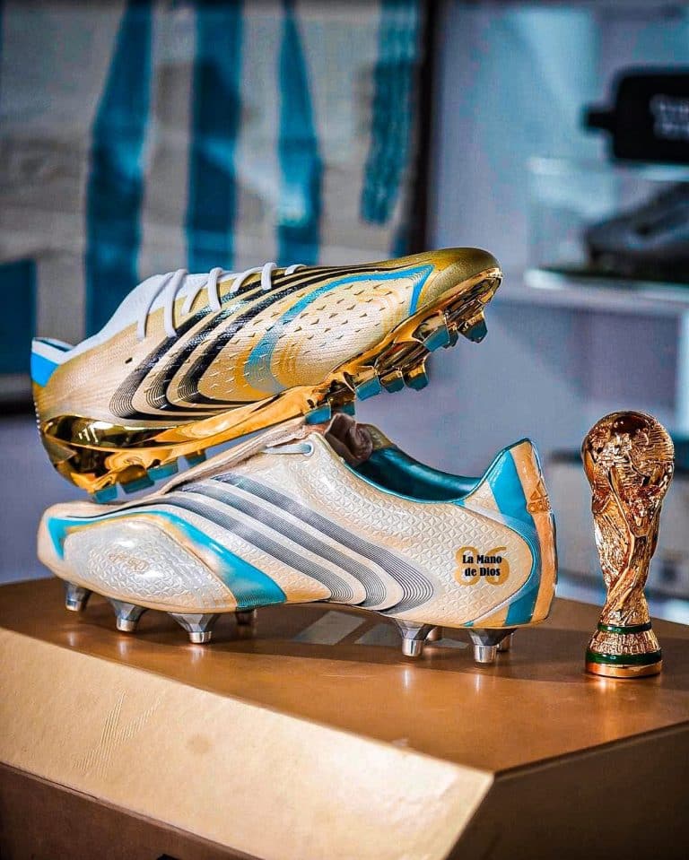¡Edición más que especial! Los botines de Lionel Messi en la Copa América 2024 - Balón Latino