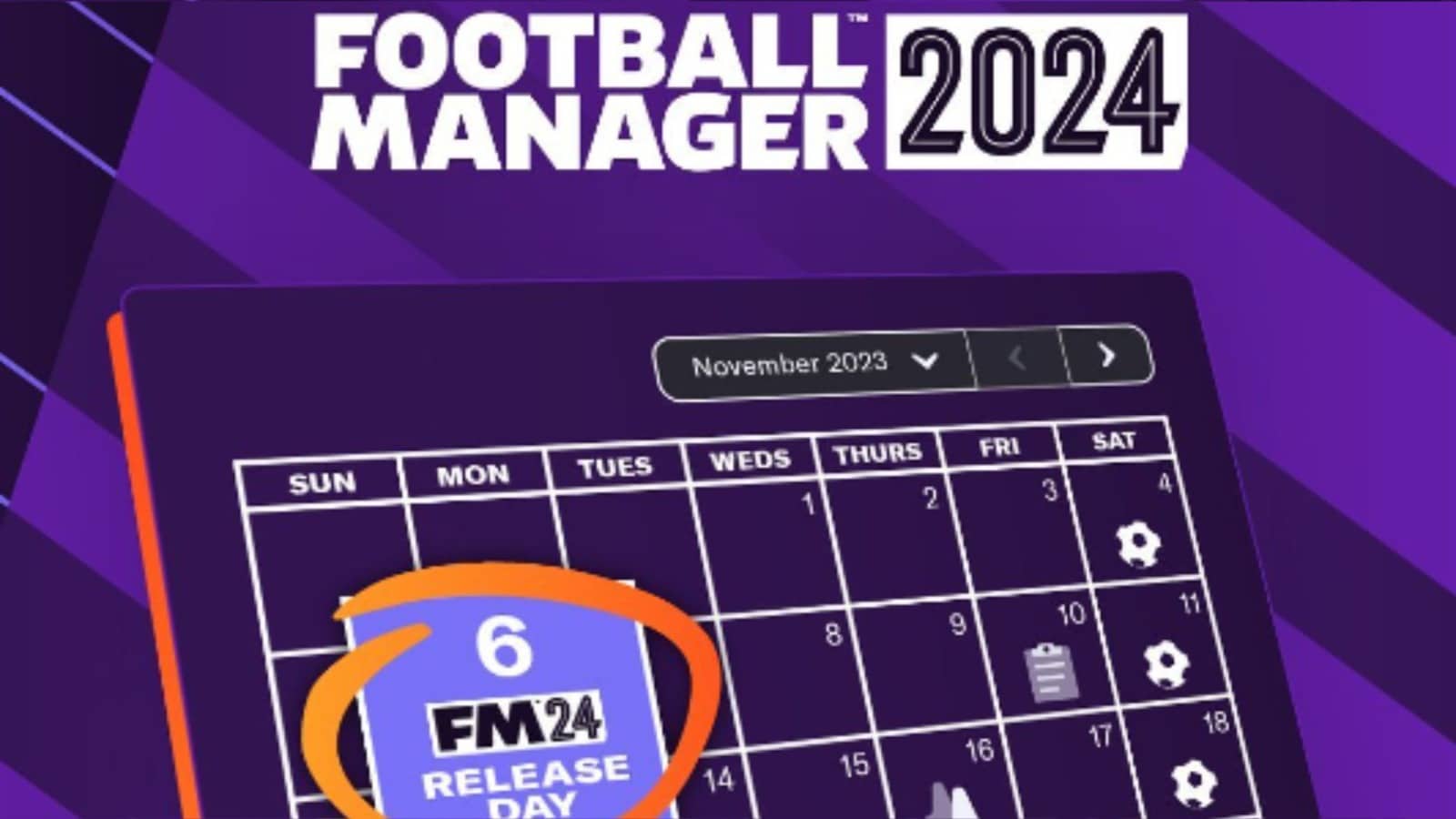 Football Manager: ¿cómo descargar FM 24 gratis? - Balón Latino