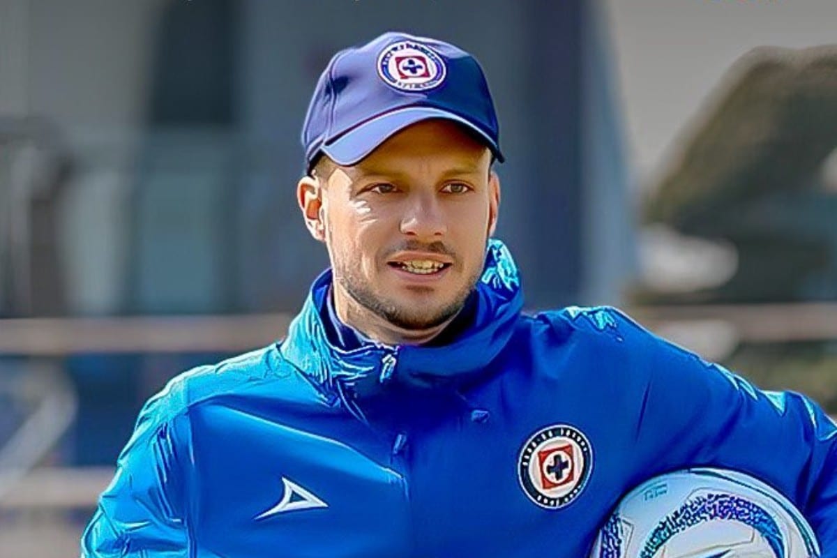 ¿Cuánto dinero gastará Cruz Azul en la era de Martín Anselmi? Los millones detrás de la Máquina ...