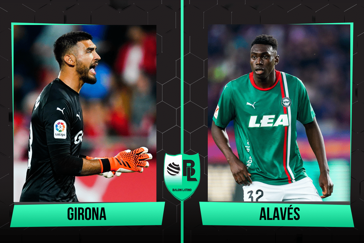 Girona vs Alavés: previa, alineaciones y cómo ver el partido por la ...