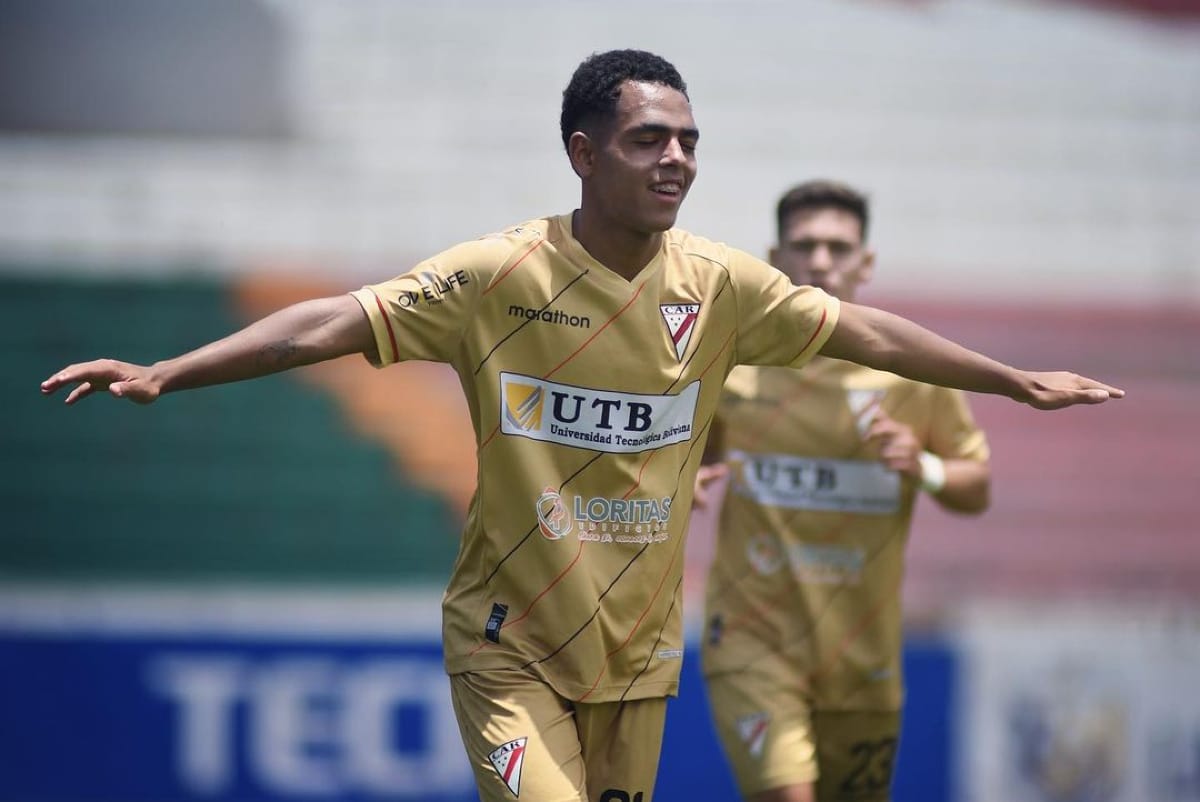 ¿Quién es Moisés Paniagua, la esperanza de Bolivia para volver a un ...