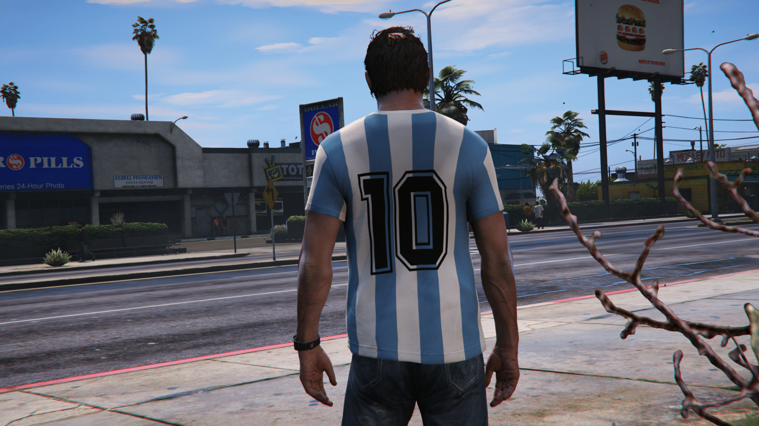 Del GTA 5 al GTA 6: los grandes hitos que han marcado al fútbol en la ...