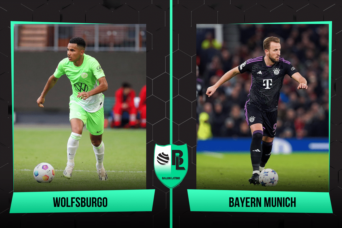 Wolfsburgo vs. Bayern Munich: previa, alineaciones y cómo ver el ...