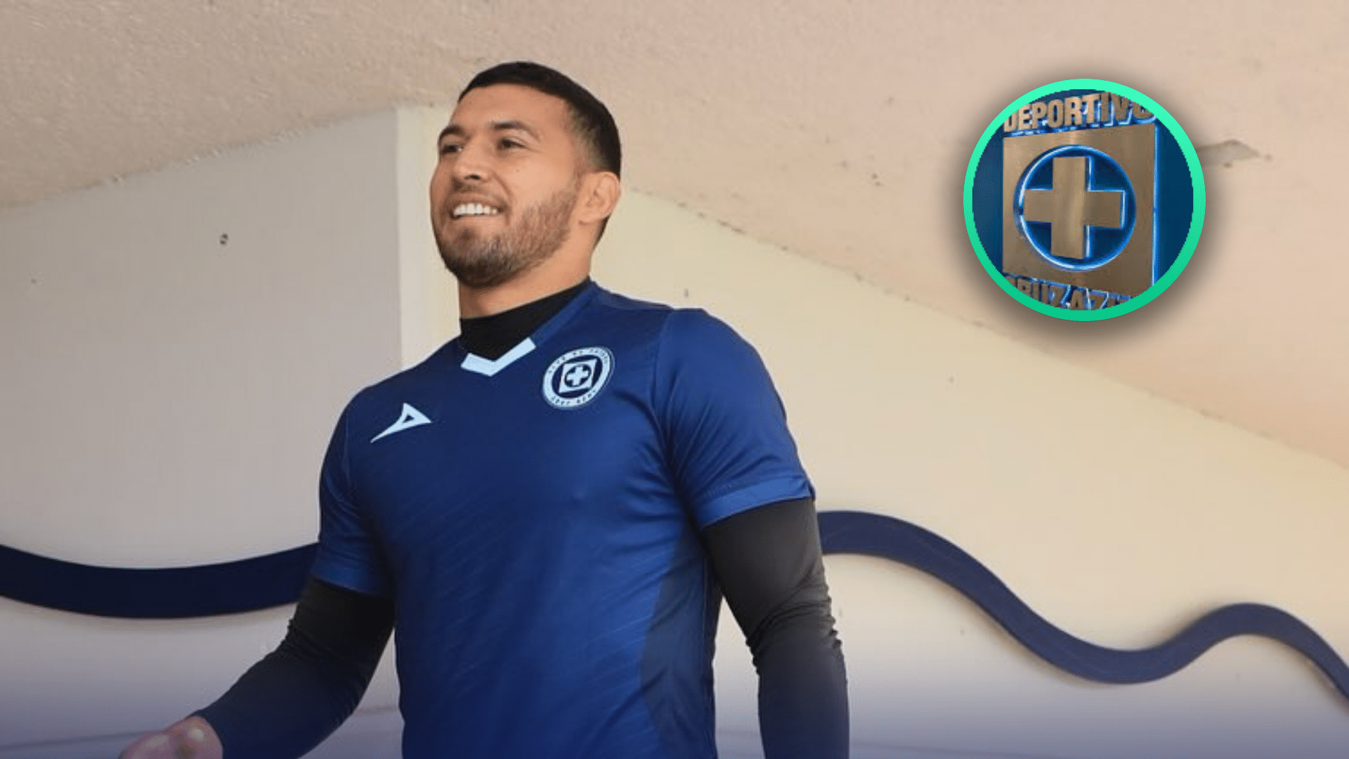 Clausura 2024: ¿Cuánto le afectará a Cruz Azul la salida de Juan ...