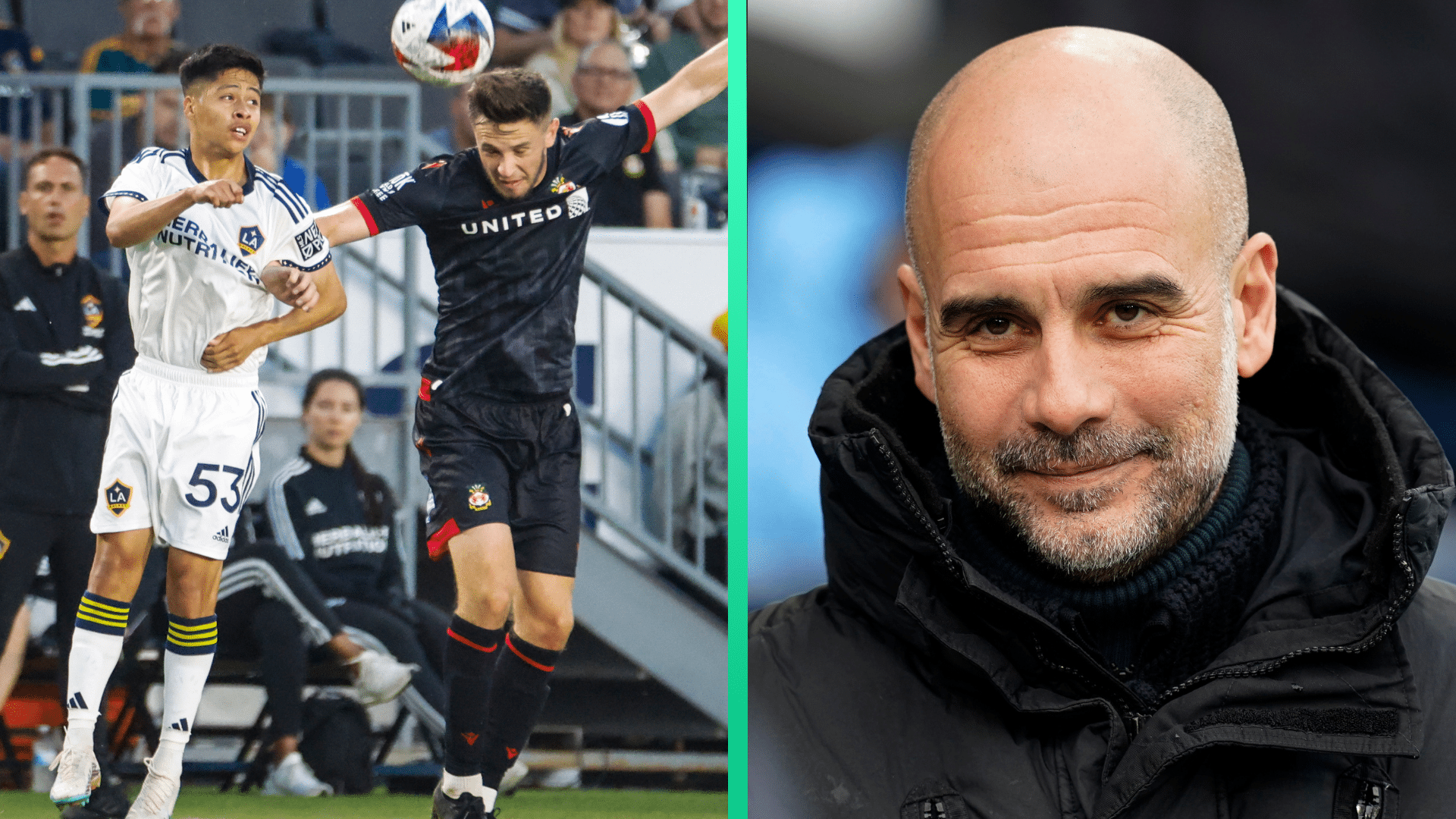 Se suma a la lista Alex Alcalá: los futbolistas mexicanos que se ...