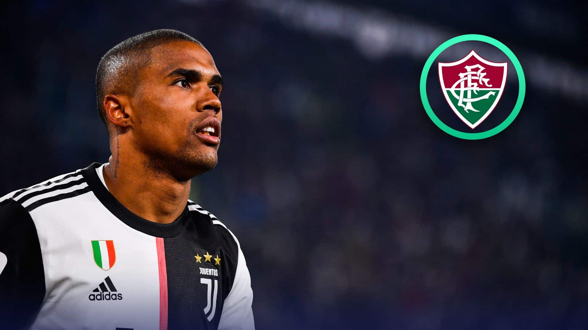 Fluminense se refuerza con un MULTICAMPEÓN con la Juventus: ¿Cómo ...